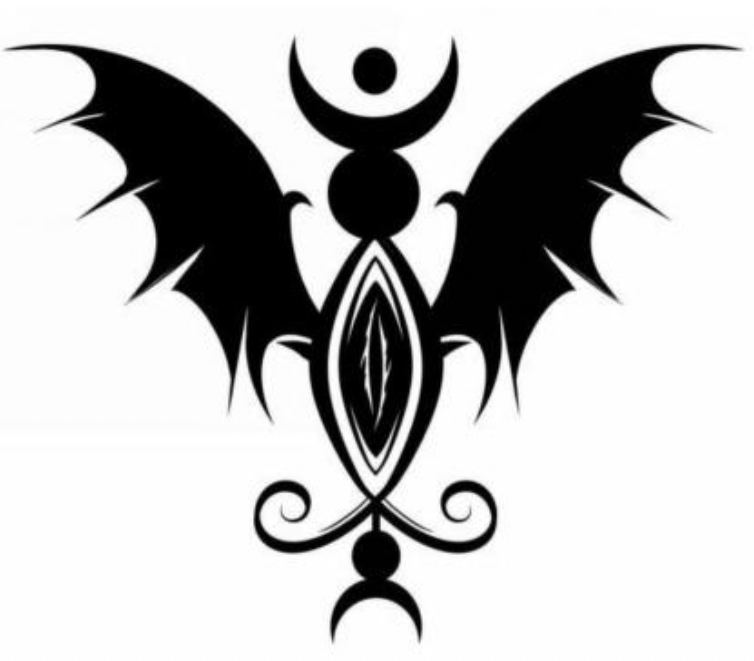 Sigils – Library of Lilith