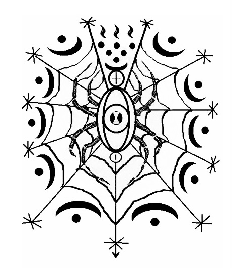 Sigils – Library of Lilith