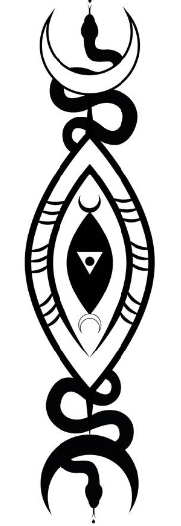 Sigils – Library of Lilith