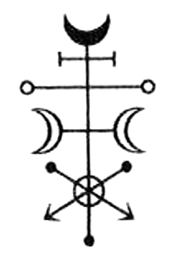 Sigils – Library of Lilith