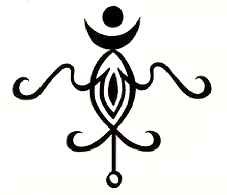 Sigils – Library of Lilith