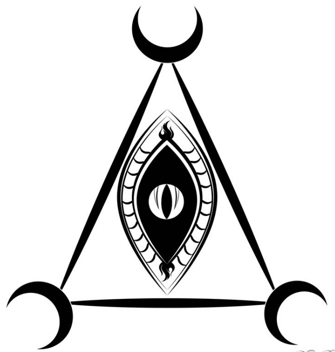 Sigils – Library of Lilith