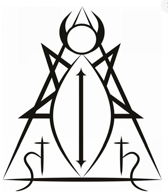 Sigils – Library of Lilith